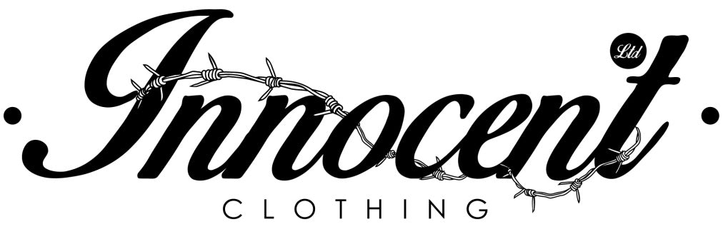 About us – Innocent Clothing - Alternative Clothing Wholesale